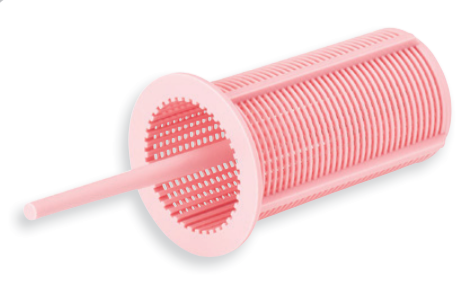 Adec Cascade/Performer Solids Collector Screens (Pack of 144) – Yaeger ...