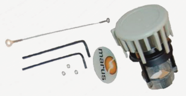 Marus Light Birdcage – Yaeger Dental Supply