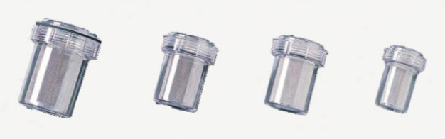 Vacuum Trap Canisters – Yaeger Dental Supply